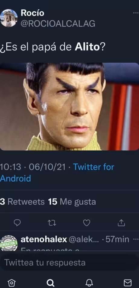 Alito Moreno genera ola de memes por drástico cambio en su rostro - PorEsto