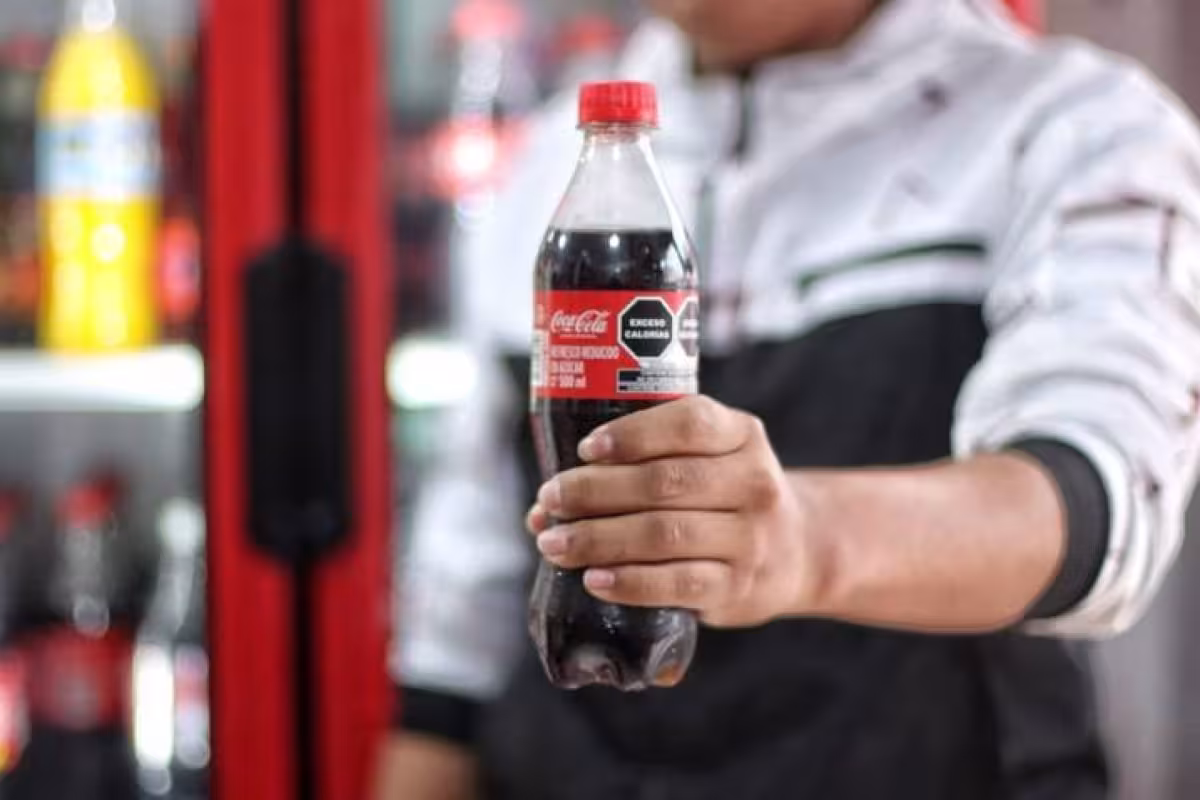 Coca-Cola pirata: ¿En qué partes de México se vende el refresco clonado ...