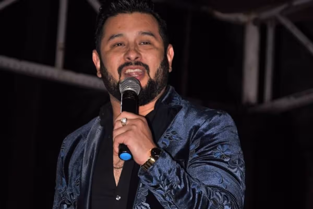 Jerry Demara: ¿De qué murió el exparticipante de La Voz México? - PorEsto