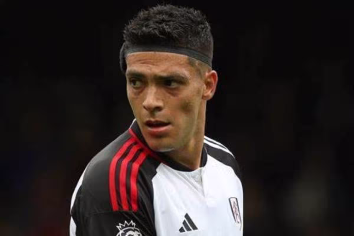 Raúl Jiménez marca su primer gol de la temporada; El Machín tuvo ...