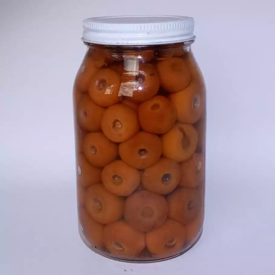 Dulce de Nance: Descubre cómo preparar esta rica fruta de Quintana Roo ...