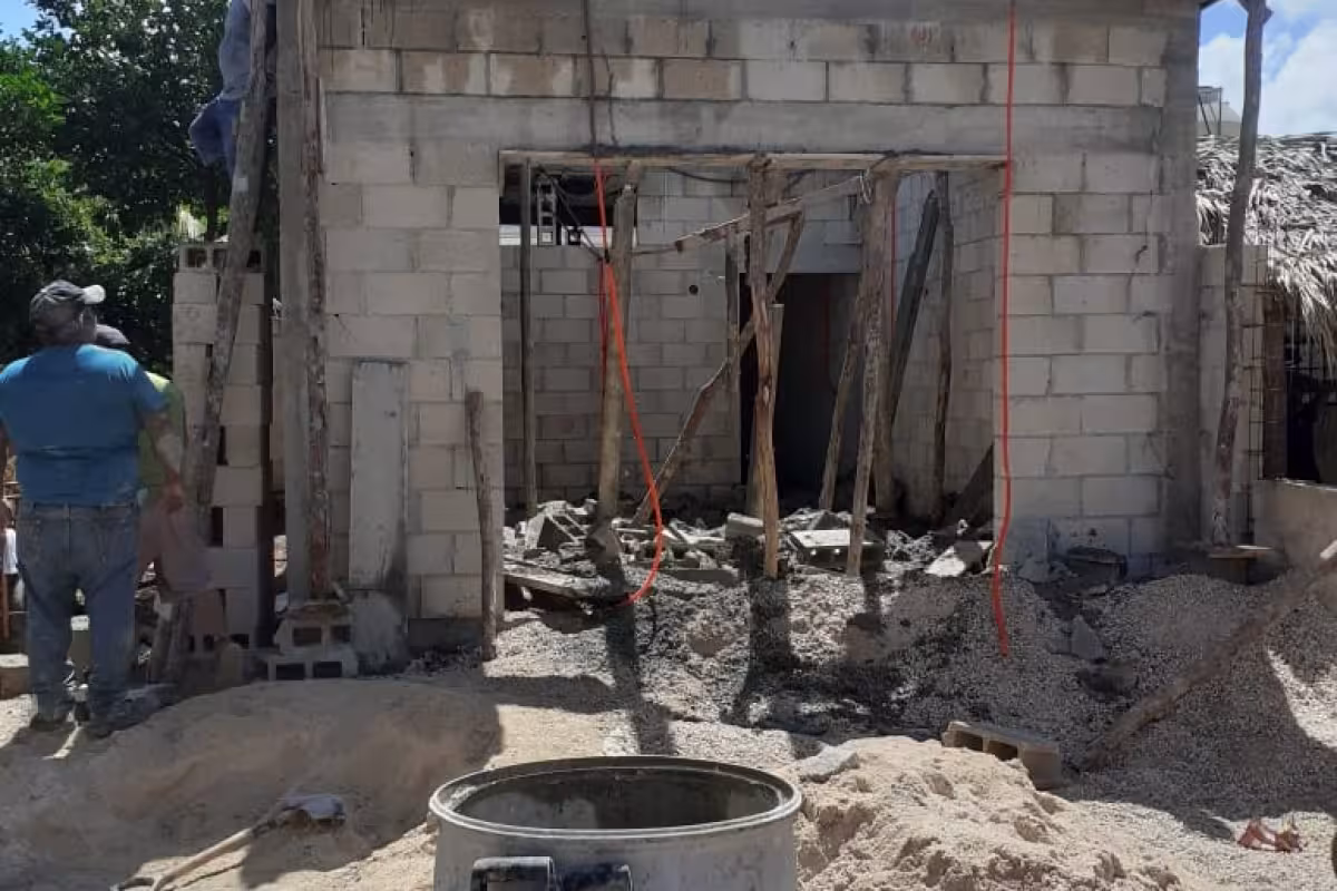 Exempleado de Cemex abrirá una planta cementera en Progreso, Yucatán ...