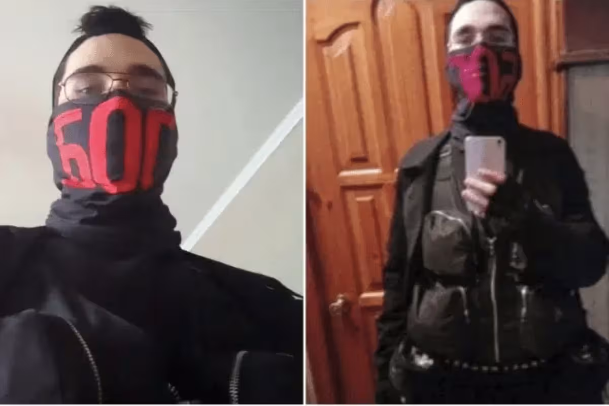 Ilnaz Galyaviev, responsable del tiroteo en escuela de Kazán, Rusia ...
