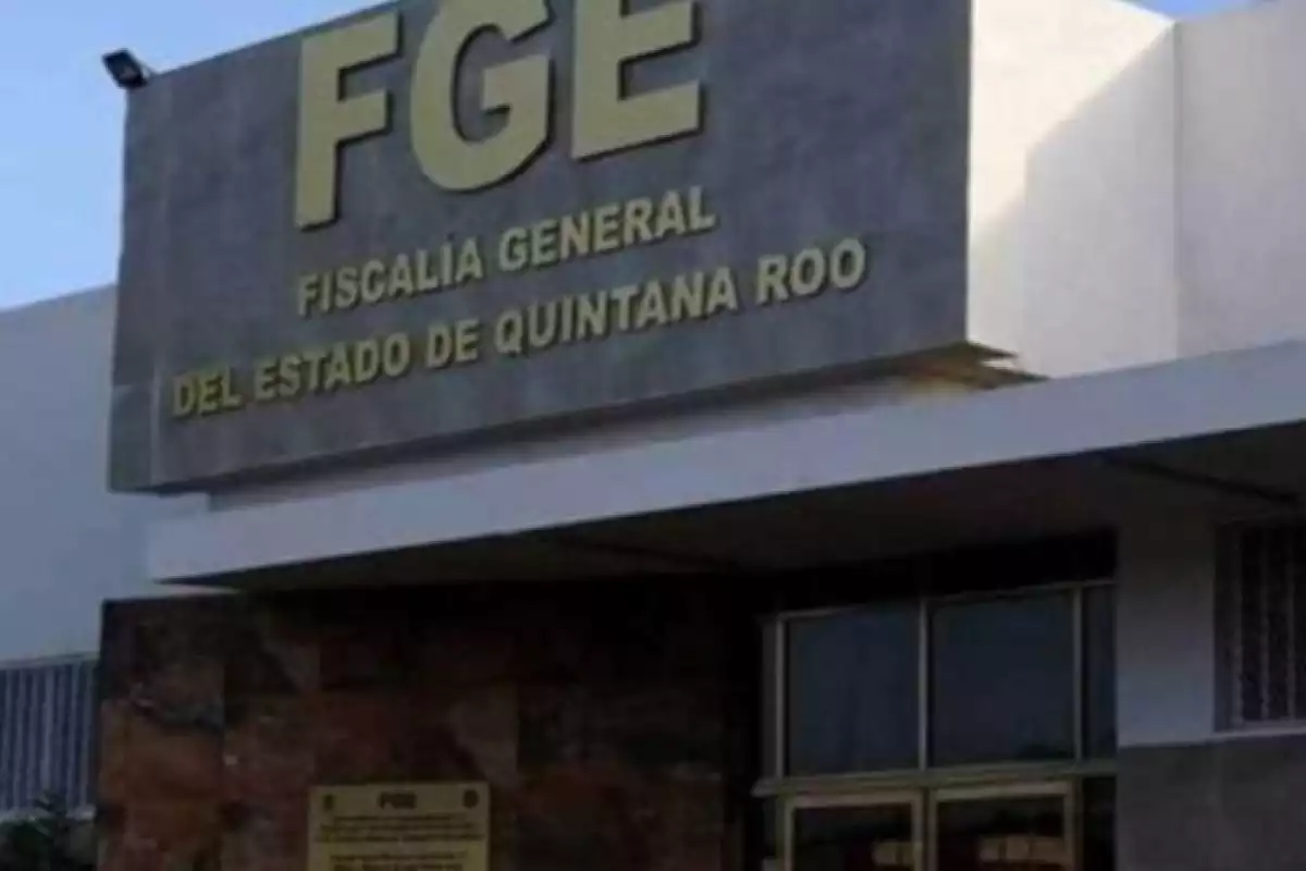 FGE de Quintana Roo vincula a proceso a hombre por violencia familiar - PorEsto