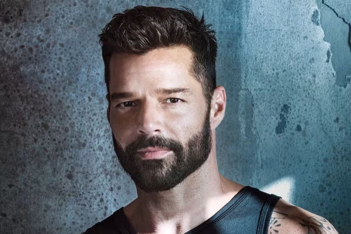 Ricky Martin se lanza contra Donald Trump - PorEsto