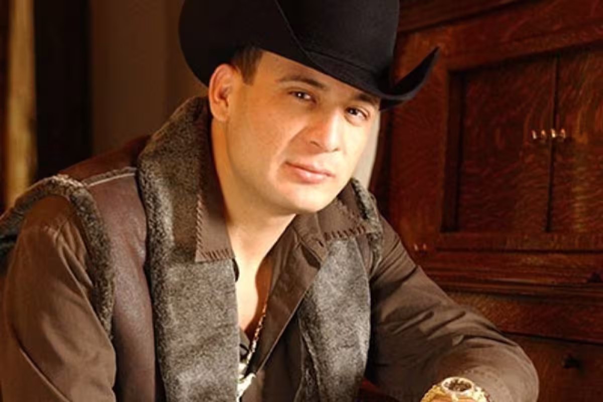 Valentín Elizalde saca disco de éxitos en duetos ¿Con quién y dónde ...
