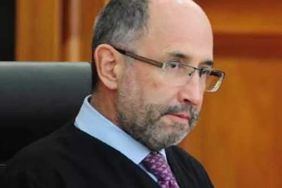 ¿Quién es José Ramón Cossio, abogado señalado por AMLO en la mañanera ...