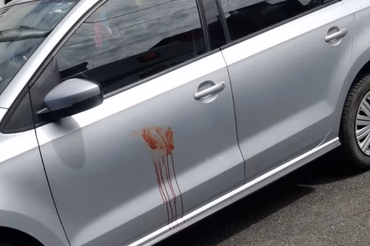 Identifican a persona atacada en centro de vacunación COVID-19 de ...