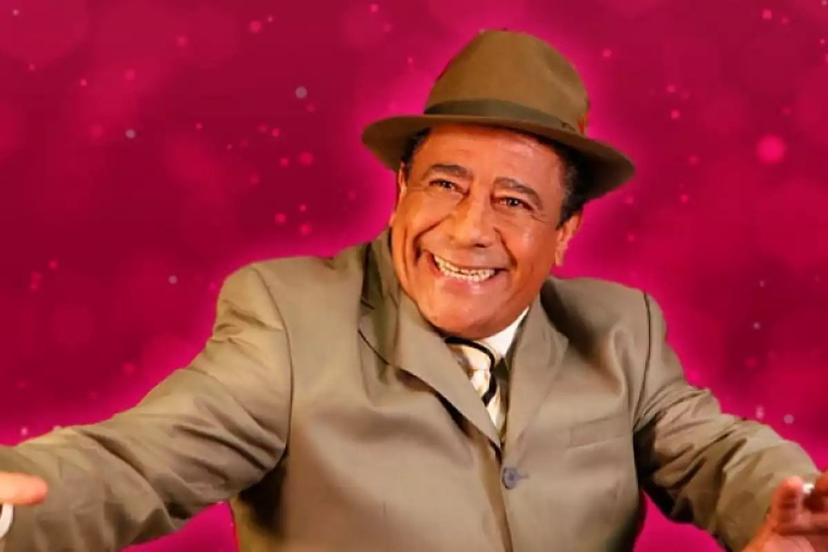 ¿Quién fue Félix Greco, bailarín famoso de la farándula? - PorEsto