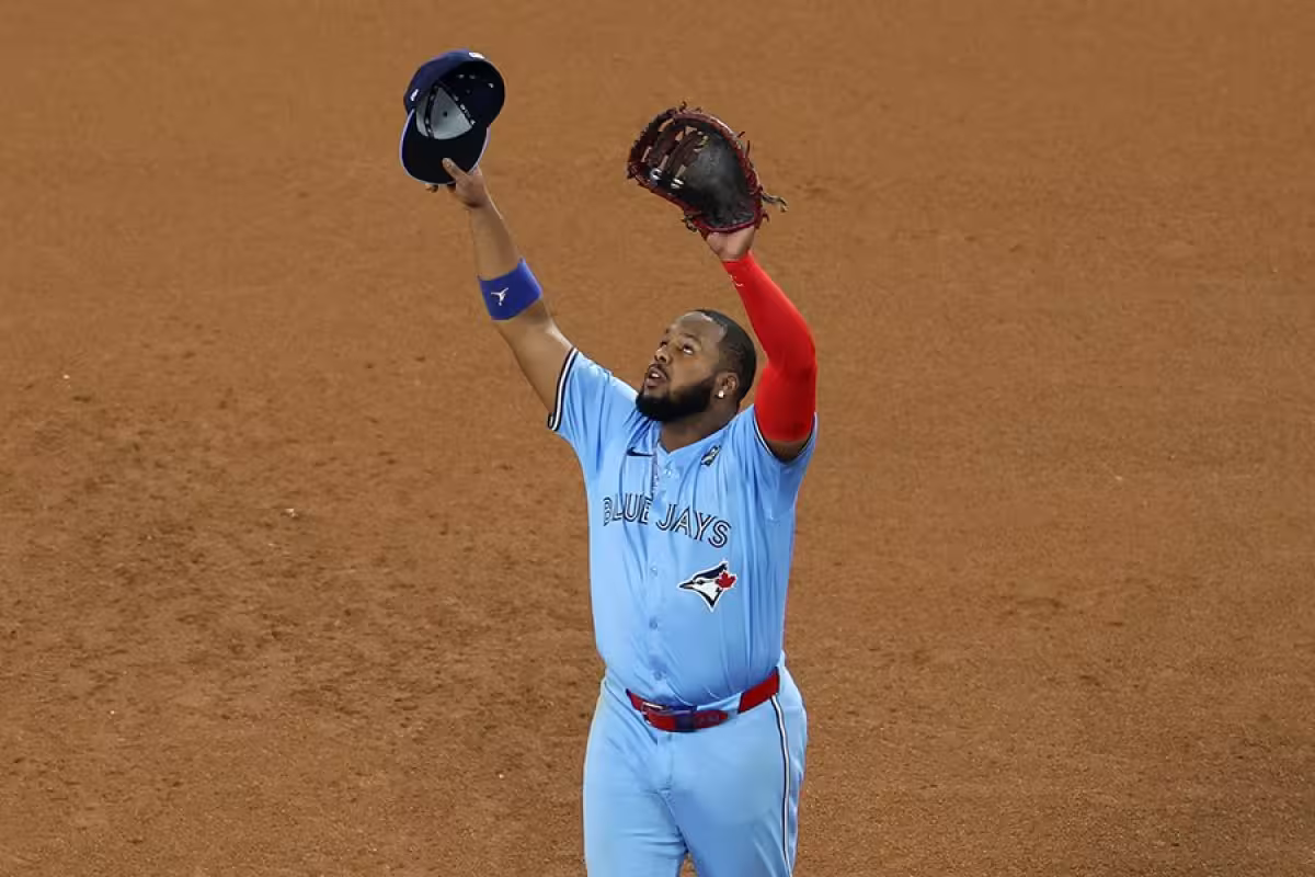 Guerrero Jr. salva a Toronto: Jonrón histórico empata la Serie Mundial ...