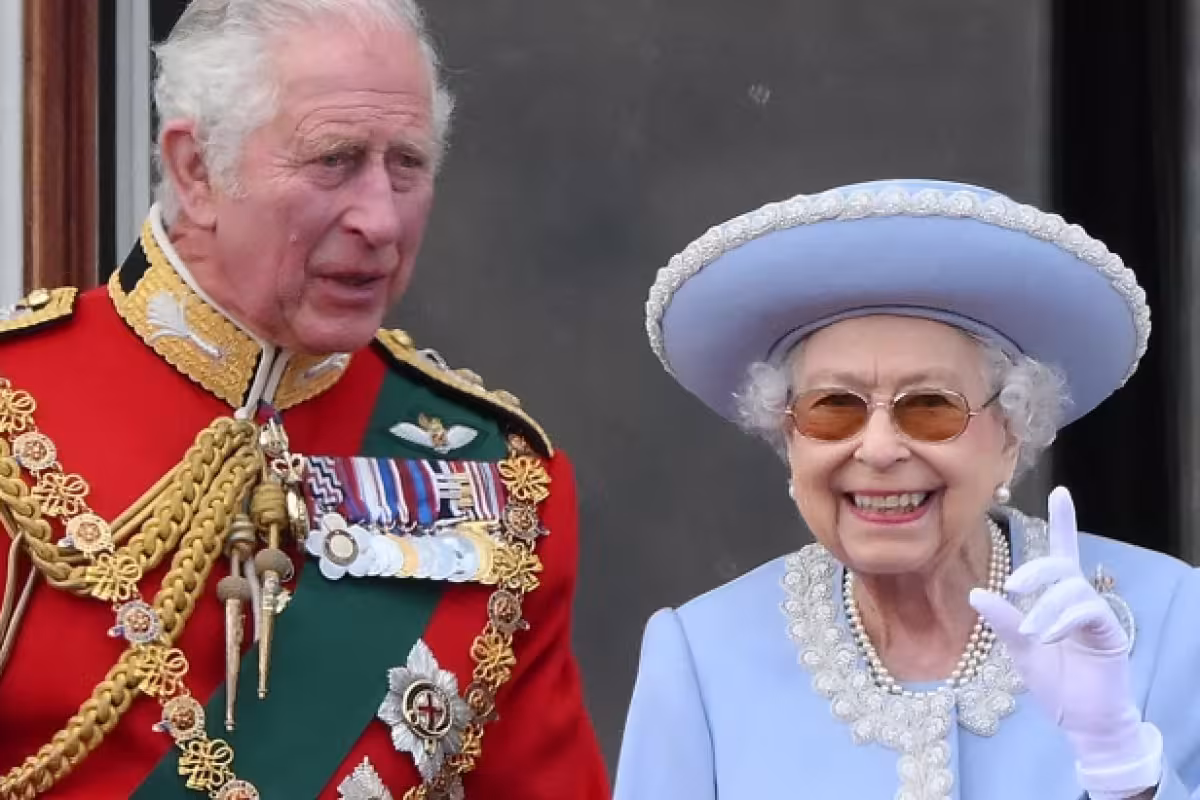 Familia Real: Muerto el Rey viva el Rey, cuál es el origen de esta ...