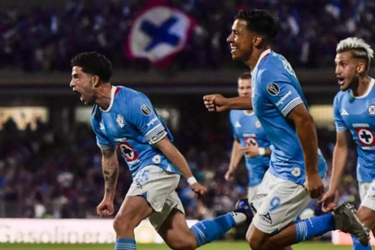 Nacho Rivero, héroe y villano: La Máquina, a 90 minutos de detener el ...