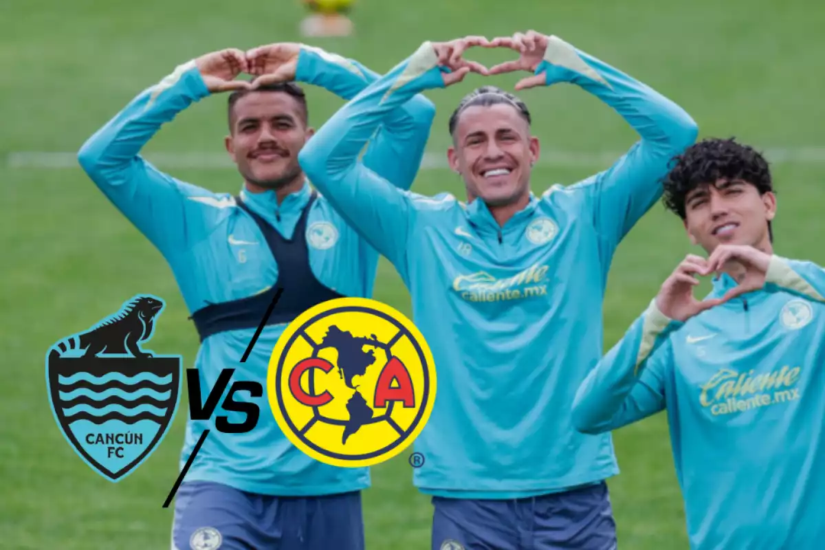 Cancún FC vs. América: Precios, fecha y venta de boletos para el ...