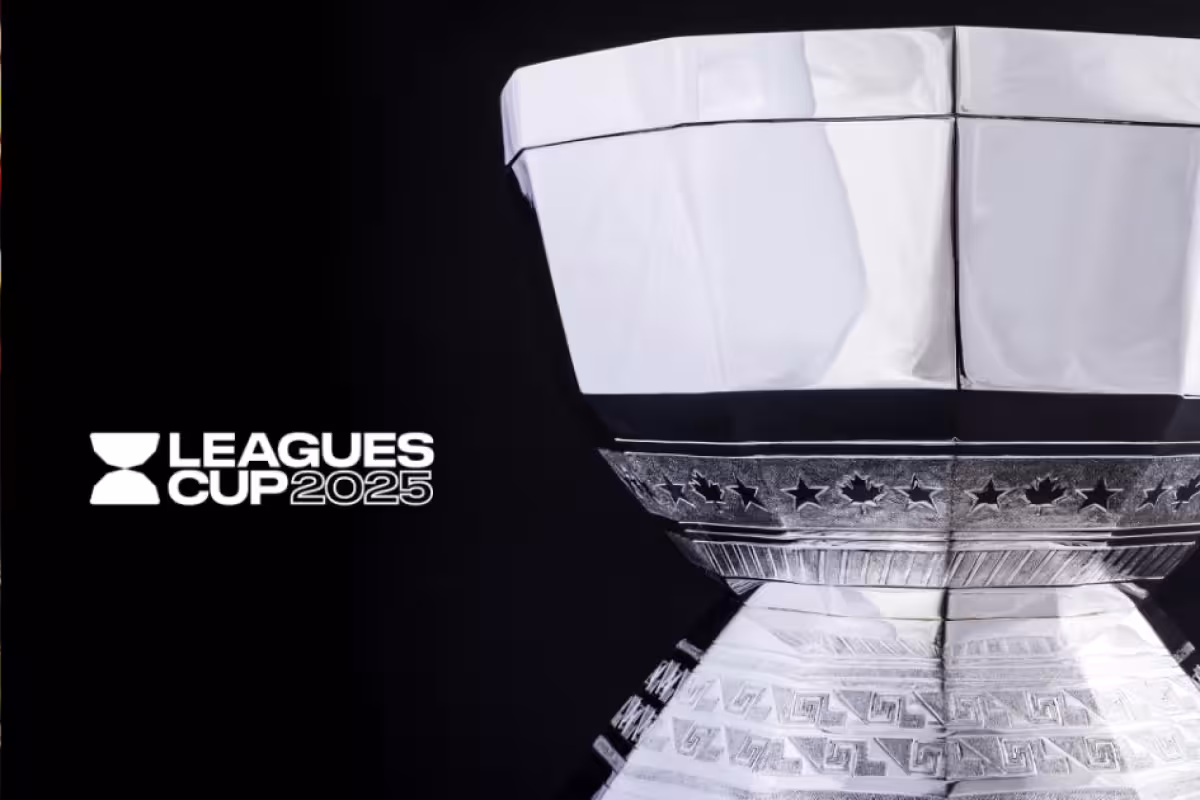 Leagues Cup 2025 tabla actualizada: Equipos clasificados y eliminados ¡Al momento! - PorEsto
