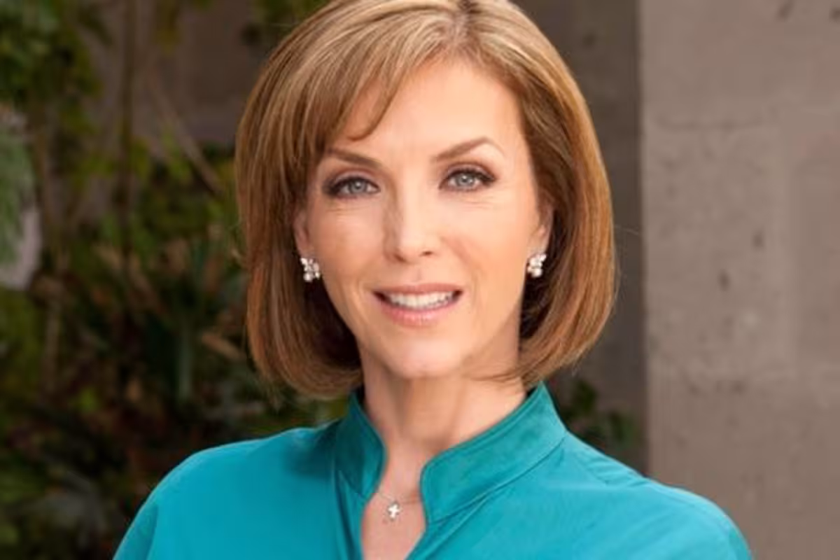 ¿A qué se dedica Laura Flores tras perder exclusividad de Televisa ...