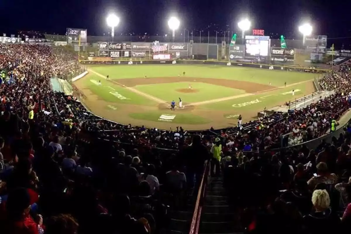 Liga Mexicana de Beisbol anuncia roster oficial para el Juego de ...