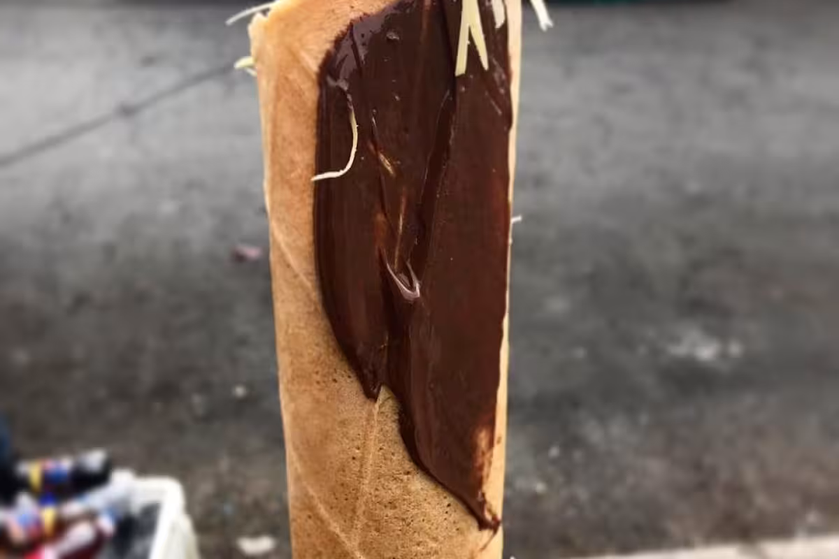 Así fueron creadas las marquesitas, postre originario de Yucatán: VIDEO ...