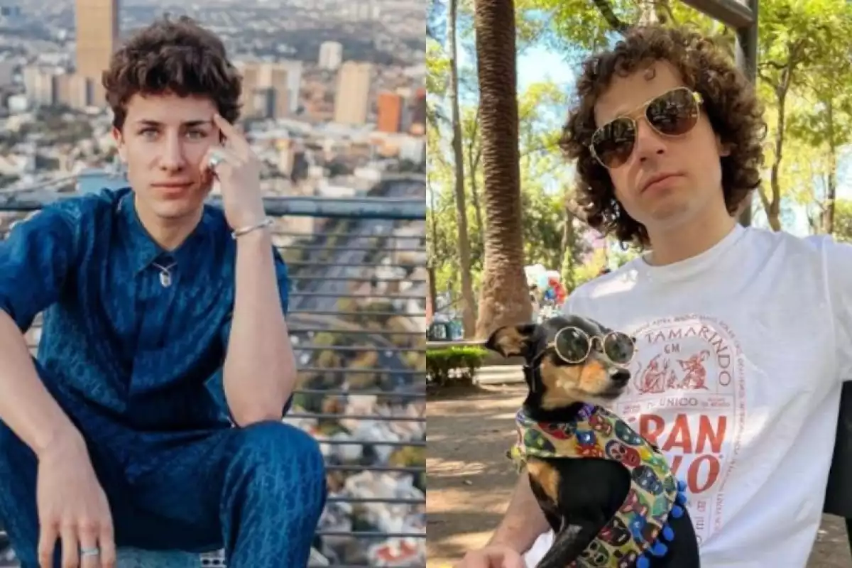 Luisito Comunica y Juanpa Zurita estrenan video de la 'Ruta del Picante', grabado en Mérida ...