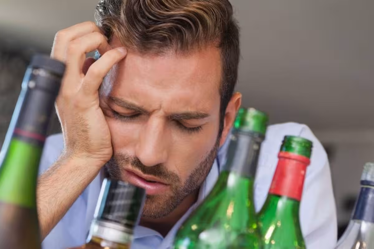 Curar la cruda: ¿Cómo quitar la resaca en 5 minutos? - PorEsto