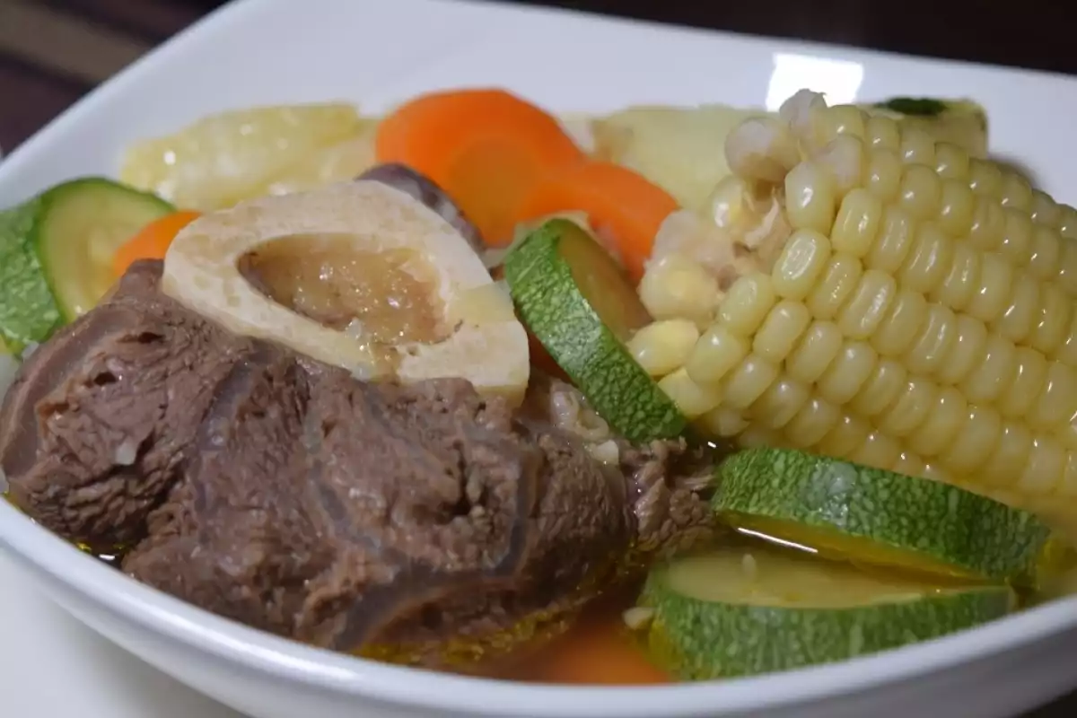 Calendario gastronómico: ¿Qué día se come chocolomo en Yucatán? - PorEsto