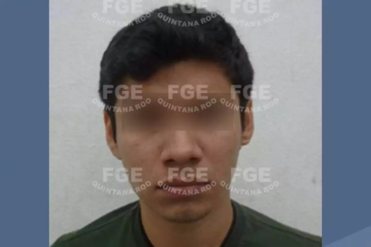 Sentencian a 32 años de prisión a Leovany 'N' por violación de una menor en Chetumal - PorEsto
