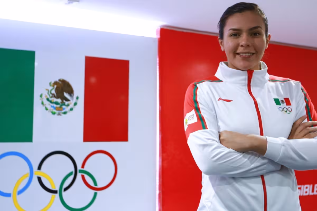Tokio 2020: Sigue en vivo la participación de la mexicana Brianda ...