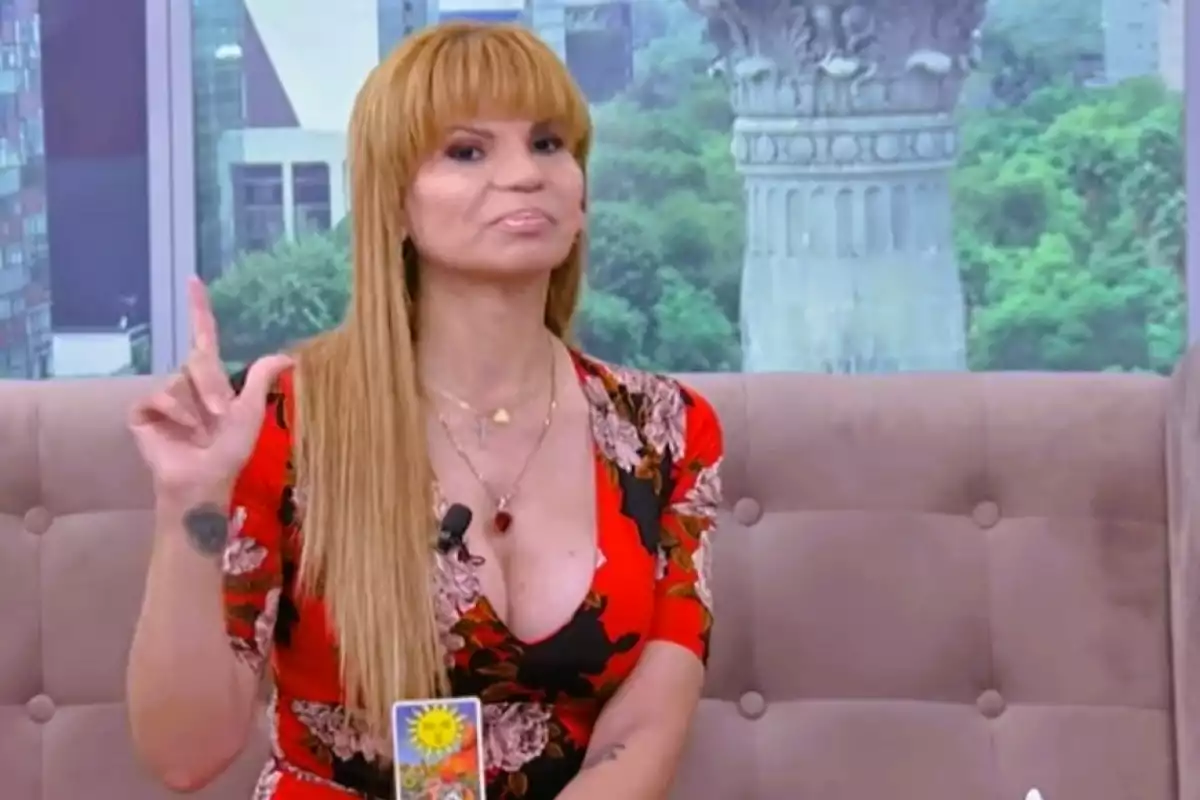 Mhoni Vidente predice fuerte sismo en México durante septiembre - PorEsto