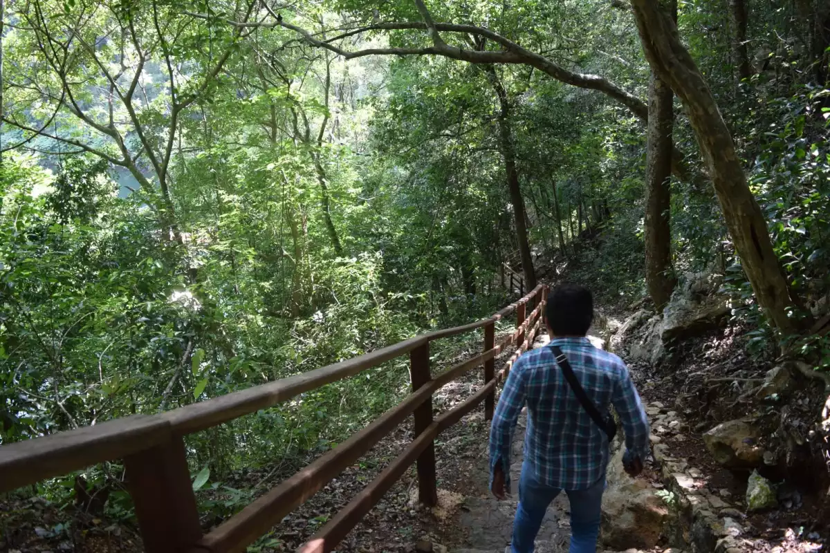 Tenabo, Hopelchén y Calakmul: joyas del turismo alternativo en Campeche ...