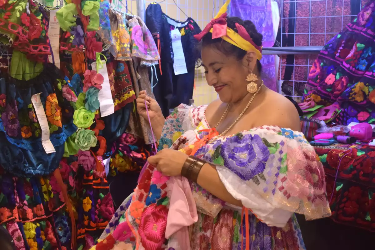 Artesanos de Yucatán logran ingresos récord durante Original 2025 ...