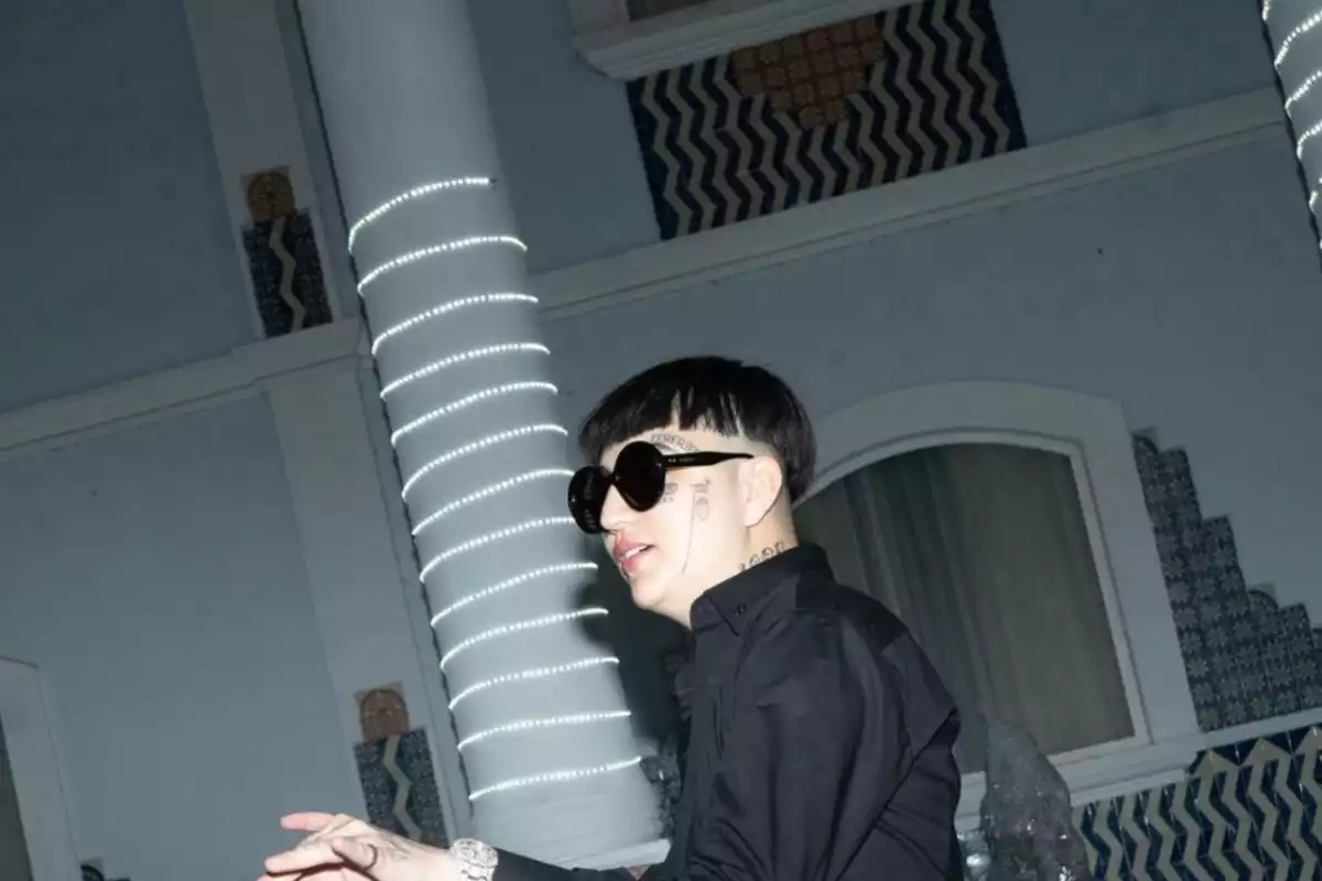 Dani Flow quiere cantar en Irapuato gratis y pide apoyo a autoridades ...