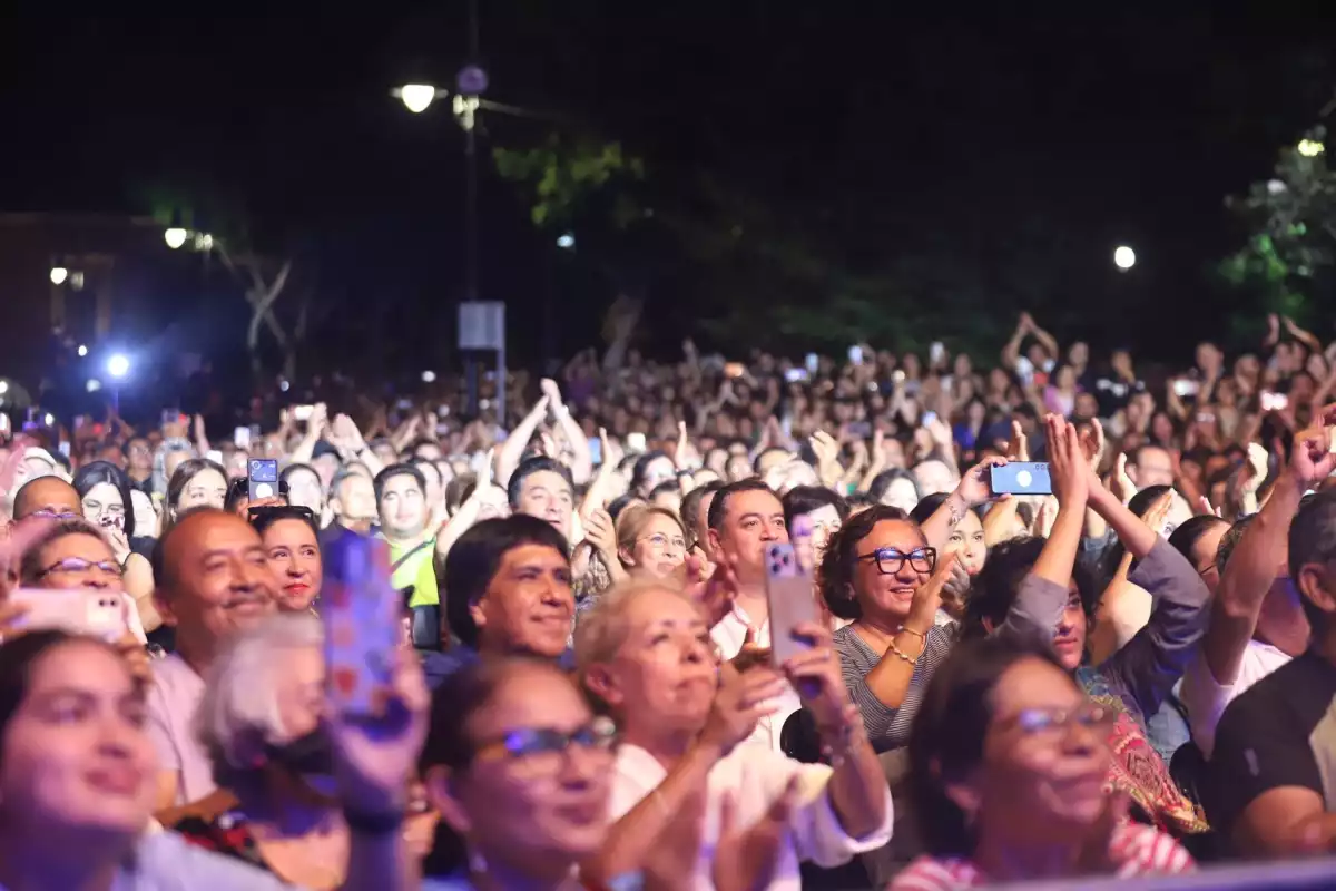 Mérida Fest 2026: conoce la cartelera de eventos para el cierre del 16 ...