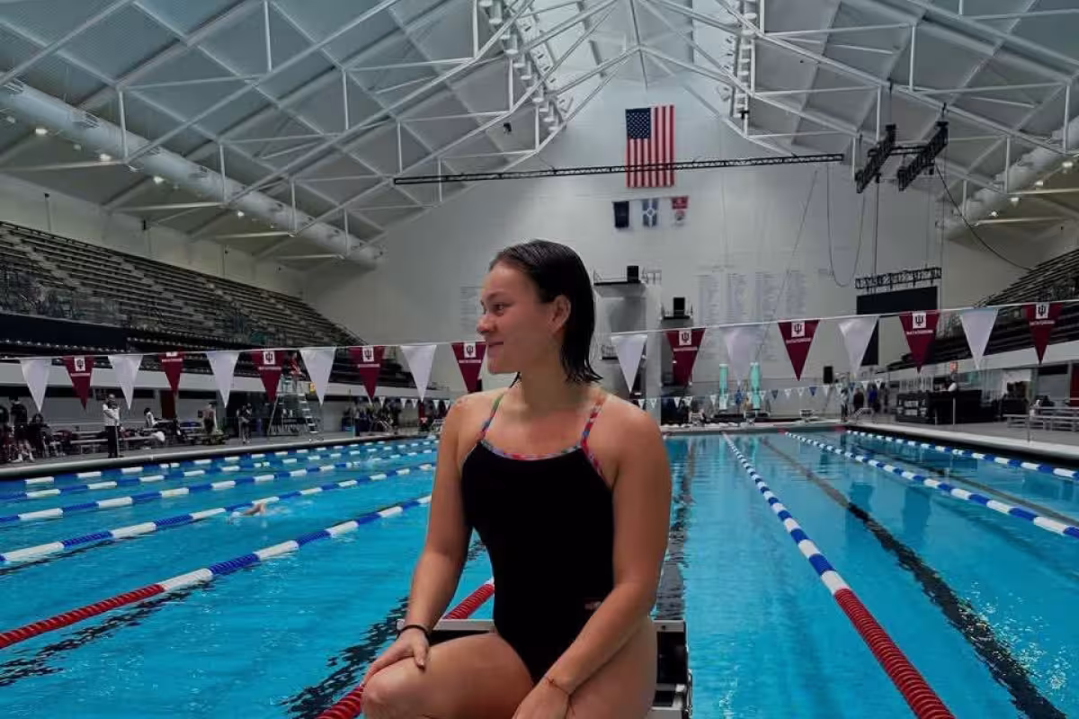 Orgullo campechano: Silvana López, en el top 10 mundial tras medalla en ...