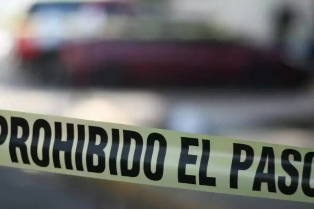 Muere albañil de 19 años luego de caer del techo de una obra en ...