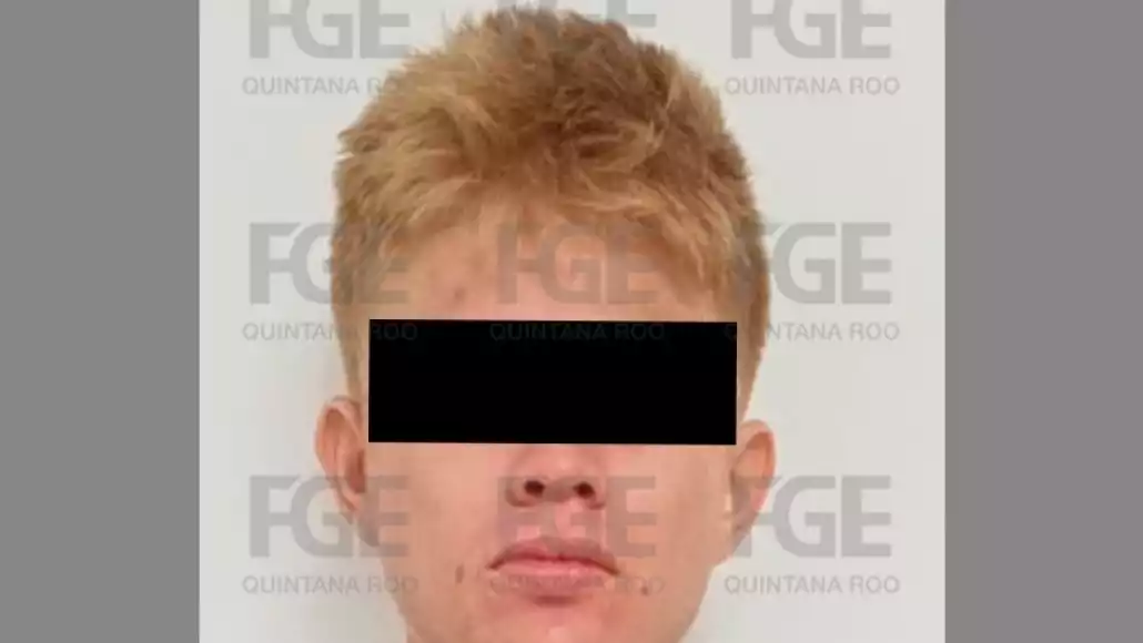 “El Ruso” es vinculado a proceso por homicidio calificado en Cancún - PorEsto