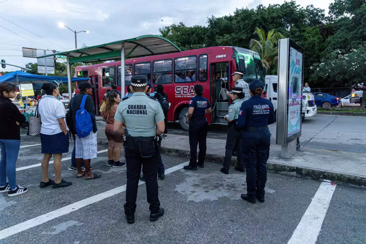 Detectan más de 400 dosis de droga en las calles de Cancún, en ...