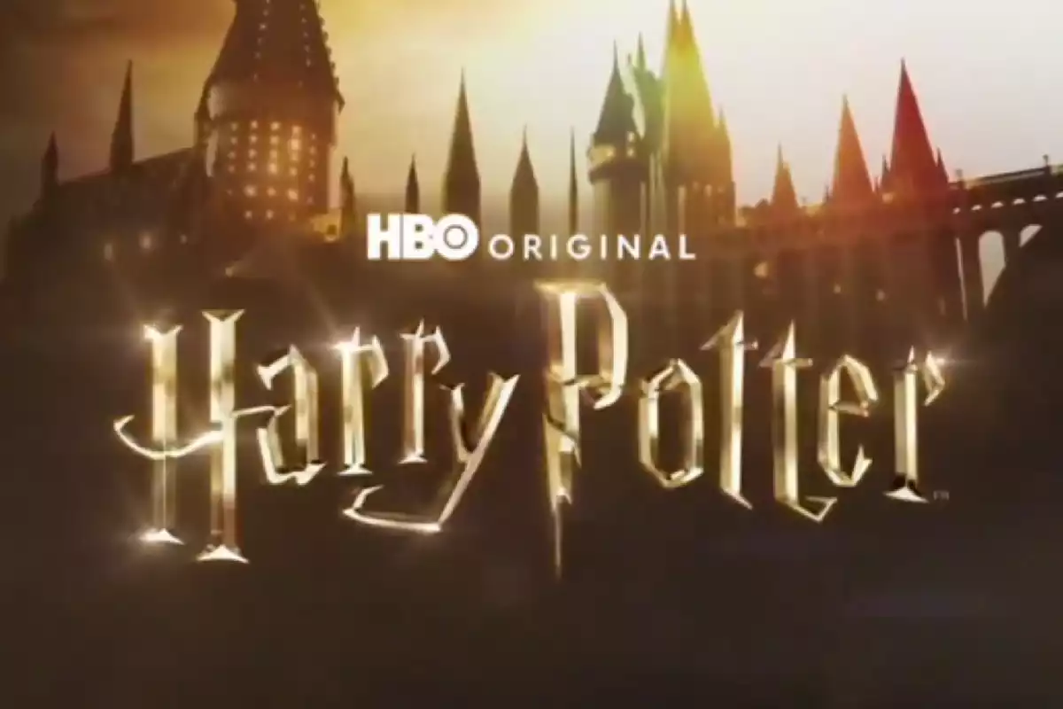 Director de ‘Harry Potter' 1 y 2 piensa que el reboot de HBO es una “idea espectacular” - PorEsto