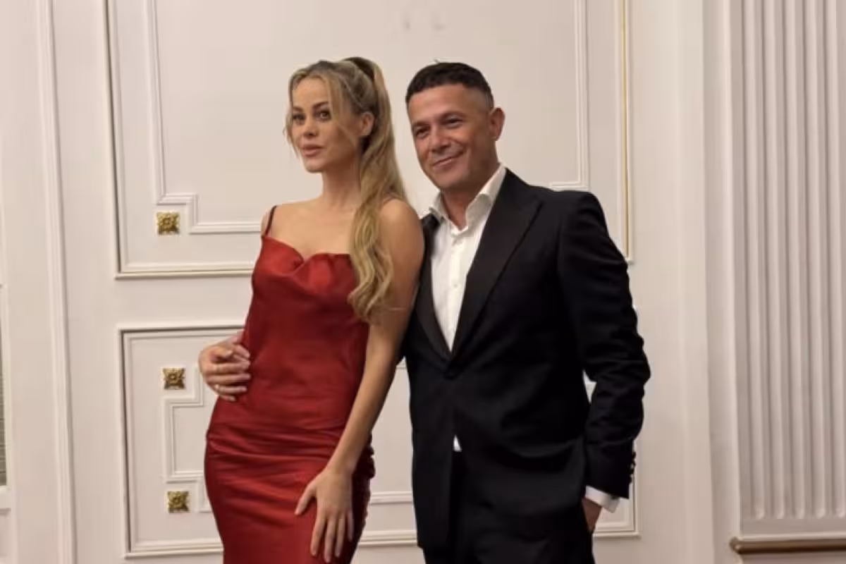 Candela Márquez acusa de infiel a Alejandro Sanz con "La Perla ...