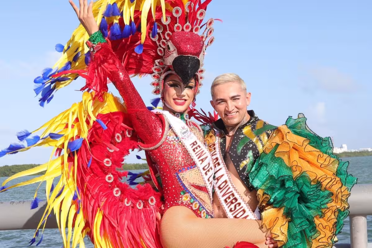 Carnaval de Cancún 2025: ¿Cuándo es, dónde y qué se espera? - PorEsto