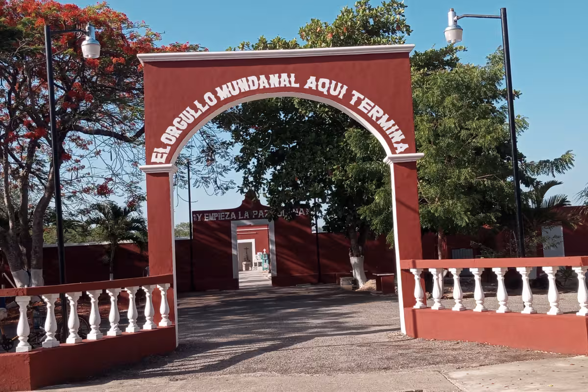 Familia Chi, la encargada de proteger el descanso de los difuntos en el ...