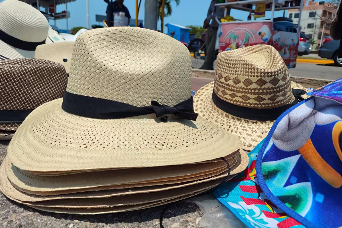 Bécal celebra 86 años de tradición con la Feria del Sombrero de Jipi y ...