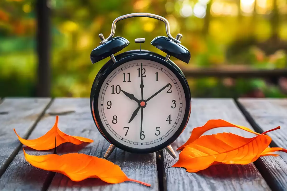 Horario de Invierno 2024: ¿A qué hora cambia la hora y cómo se ajustan ...