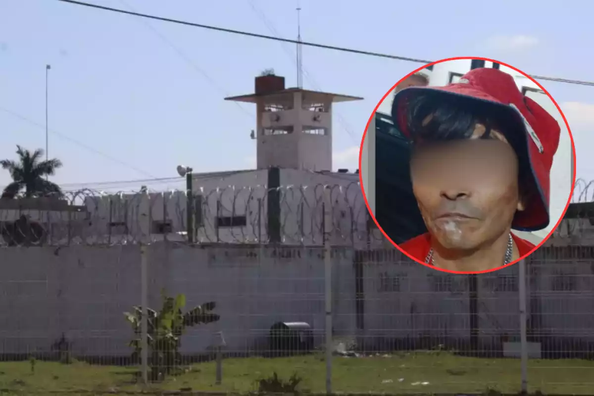 Vinculan a proceso a hombre por narcomenudeo en Campeche; irá a prisión ...