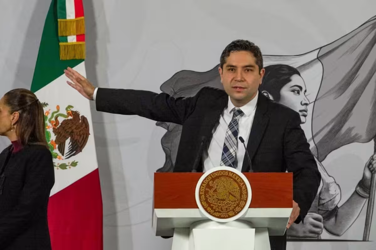 SAT confirma adeudos fiscales de Grupo Salinas y alista requerimiento ...