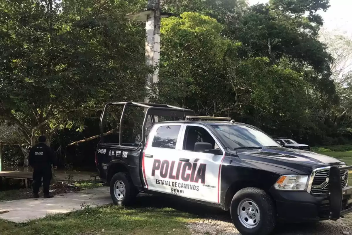 Ejecutan a joven en bar de Mahahual - PorEsto