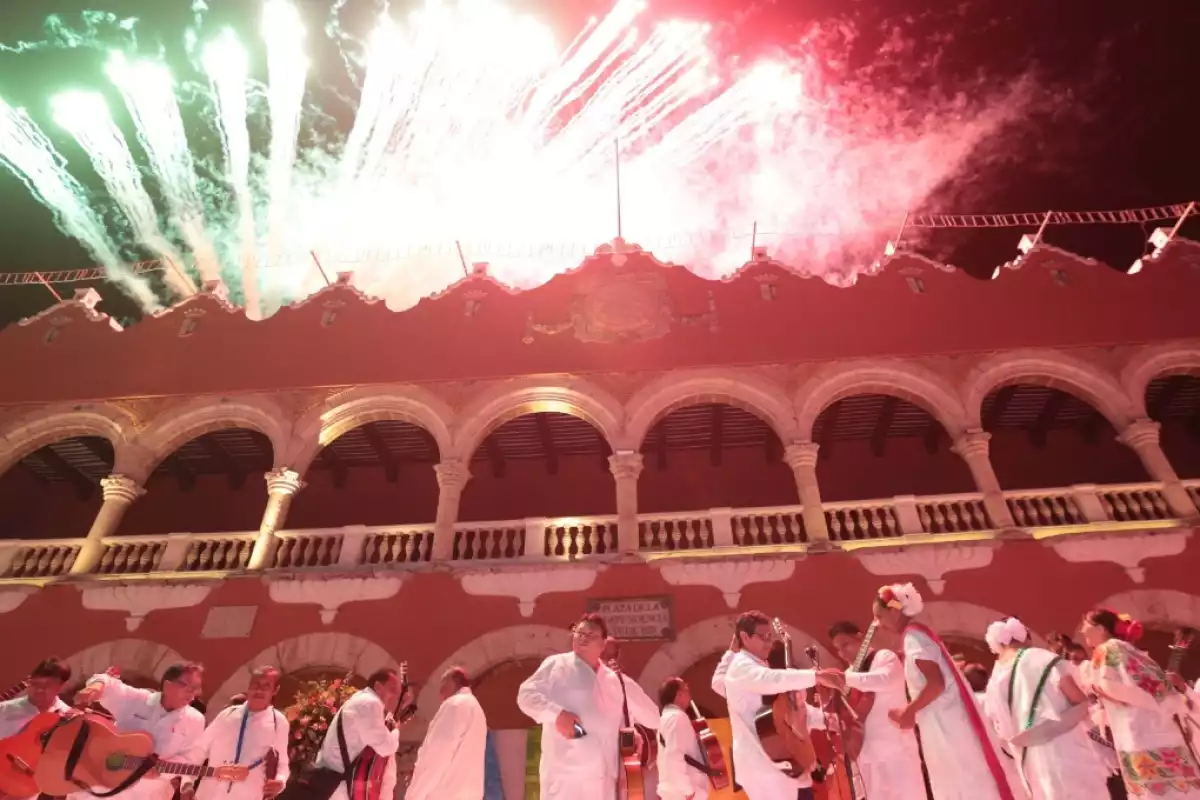 Mérida Fest 2026: fechas, sedes y conciertos imperdibles del 5 al 18 de ...