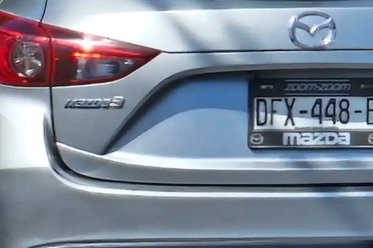 Automovilista huye tras chocar a motociclista en Chetumal - PorEsto