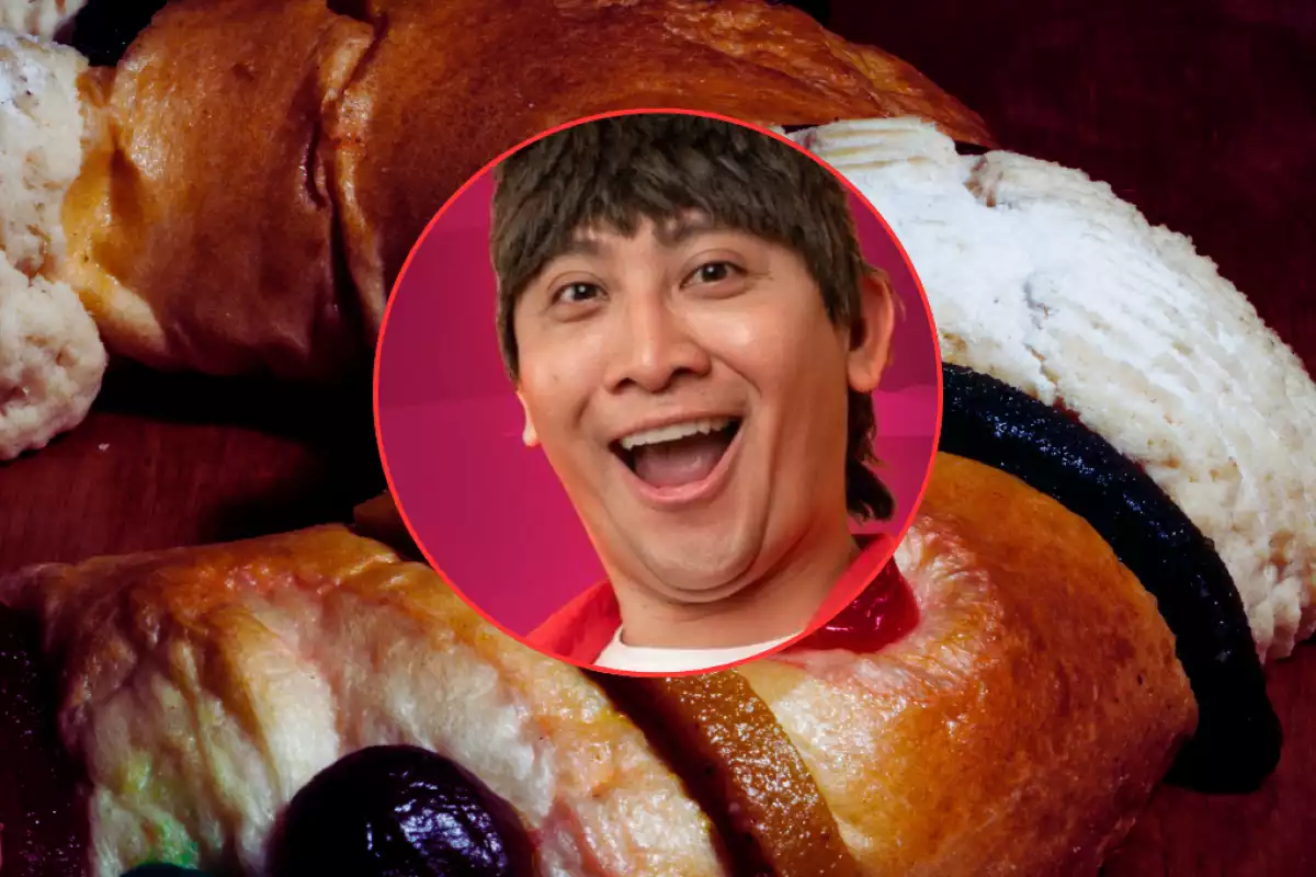 Partirán Rosca de Reyes en Campeche con el influencer yucateco Chino ...