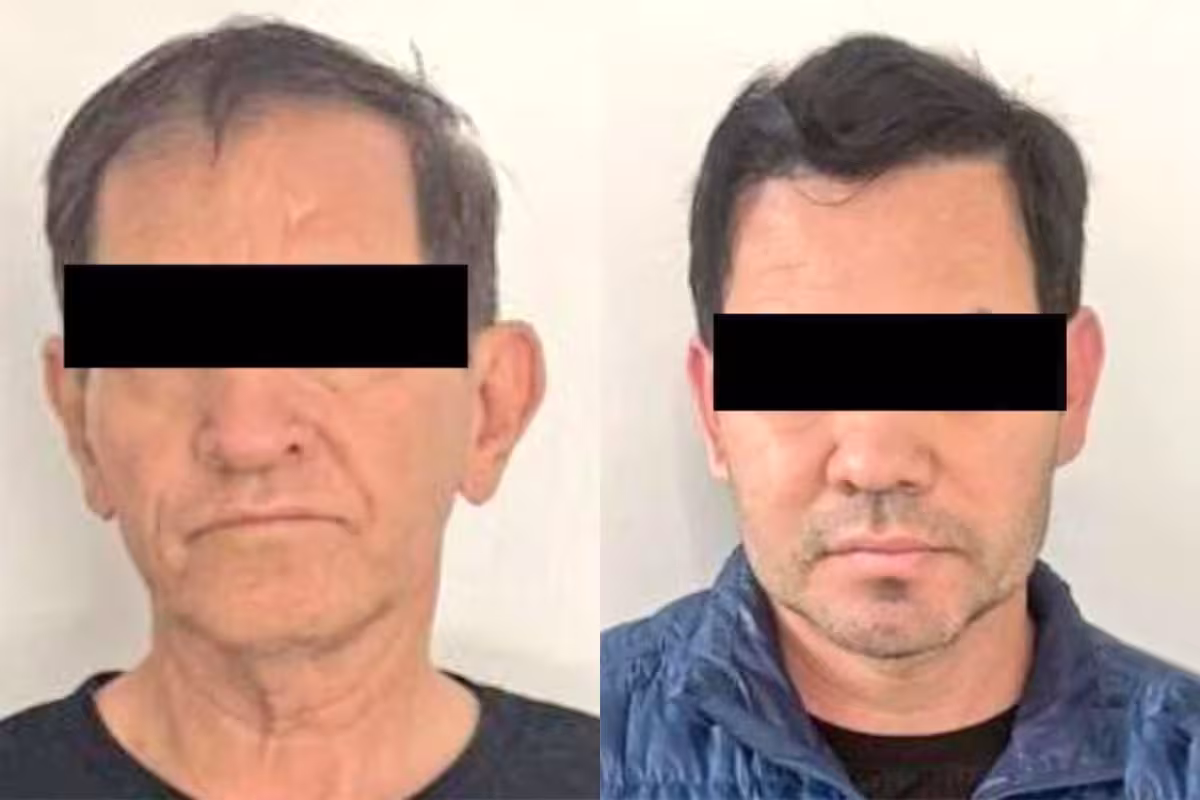 P risión preventiva a familiares de Iván Archivaldo Guzmán tras ...
