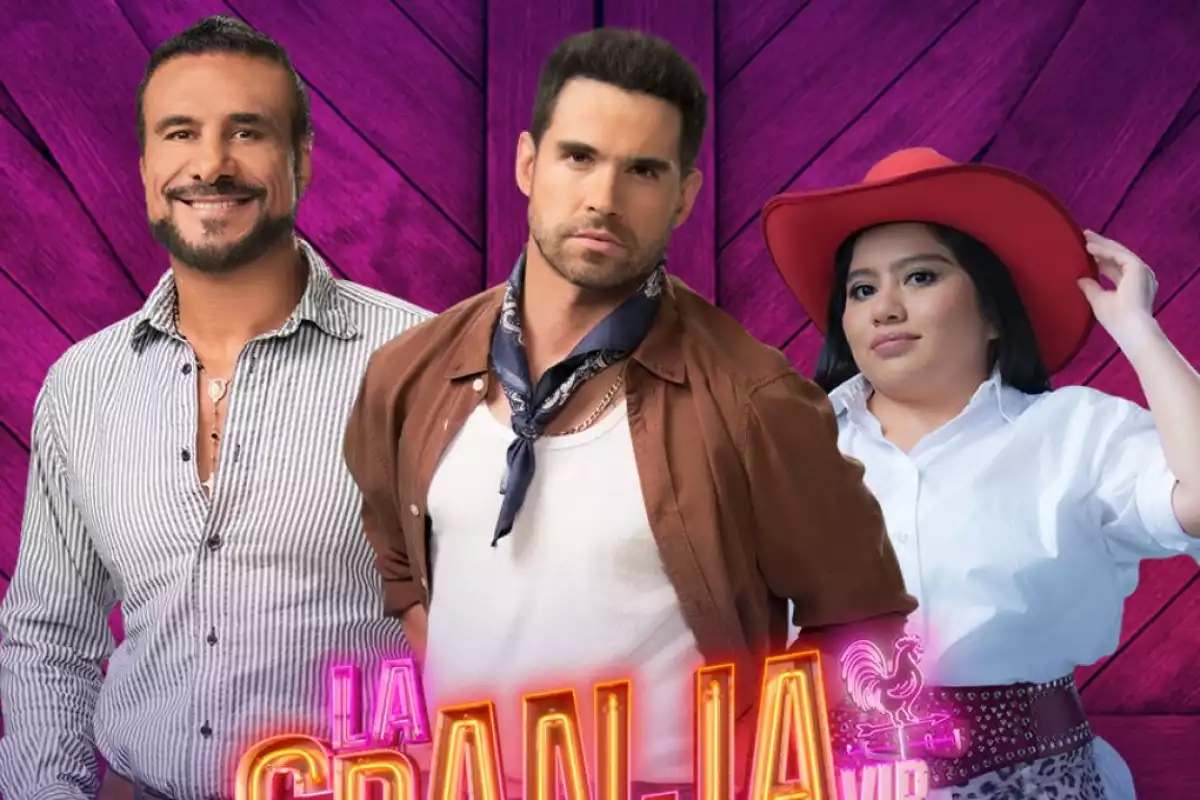 La Granja VIP: ¿cuánto dinero obtiene realmente el ganador? - PorEsto