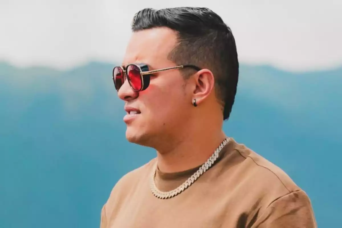 Hija de Yeison Jiménez revela detalles sobre la muerte del famoso ...